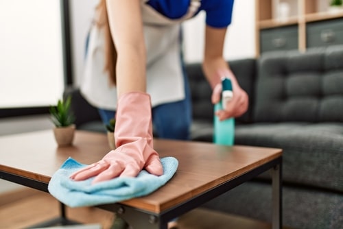 How to Pick an Expert in House Cleaning in McKinney, TX